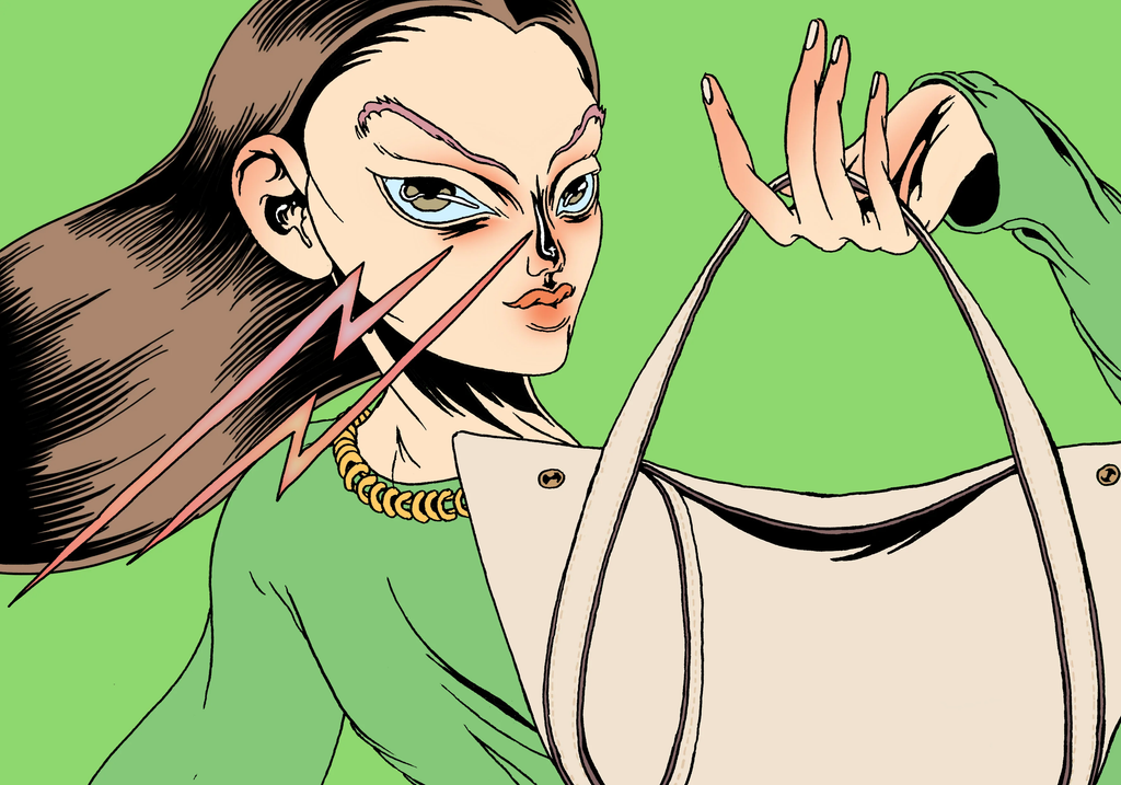 アリス・ブルームフィールド｜【Wandler】ワンドラー公式オンラインストア